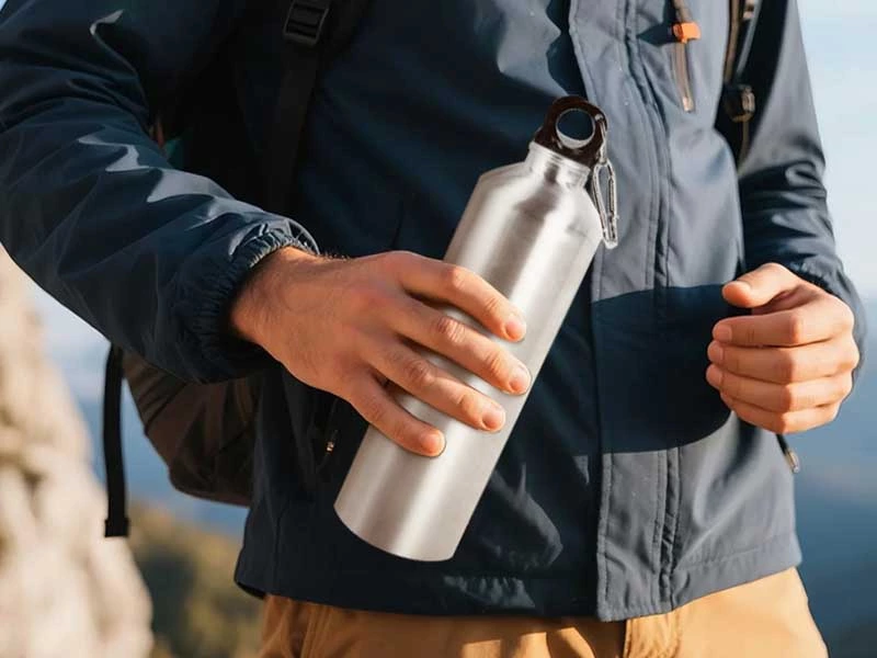 Alumium - Sunlight Technology